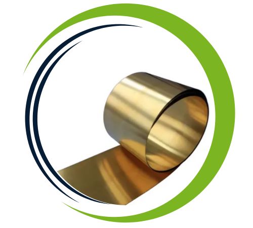 Phosphorous Bronze Sheets and Plates Manufacturer and Supplier in Kuala ...
